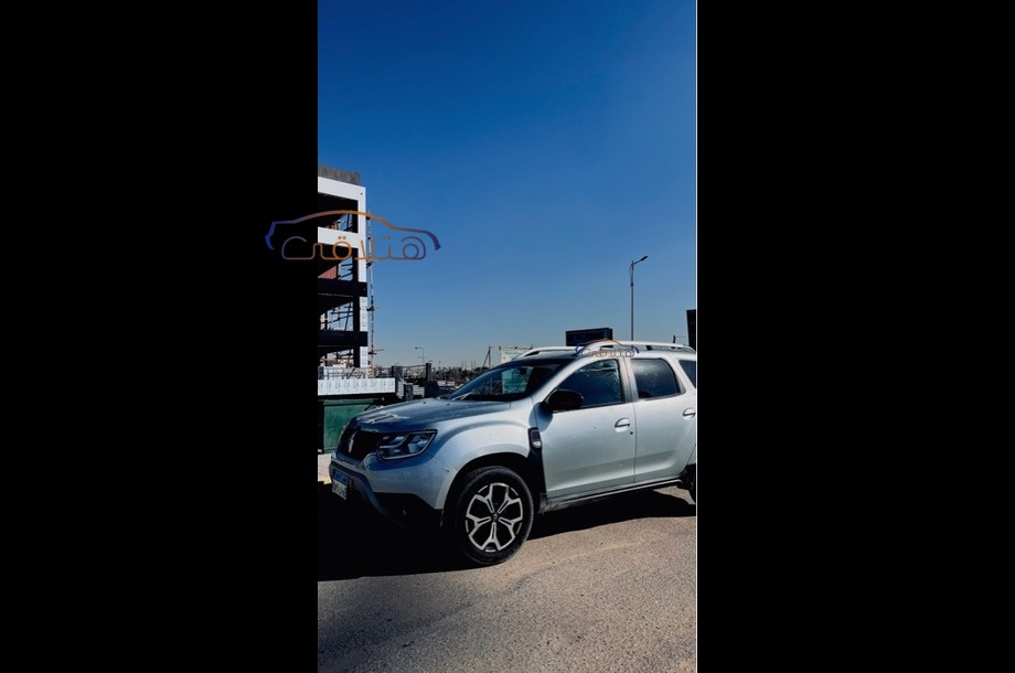 Duster Renault 2020 Cairo Silver 6942706 - Car for sale : Hatla2ee