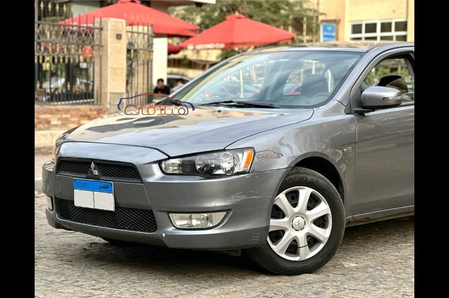 Lancer EX Shark Mitsubishi 2015 Cairo Gray 6943583 - Car for sale ...