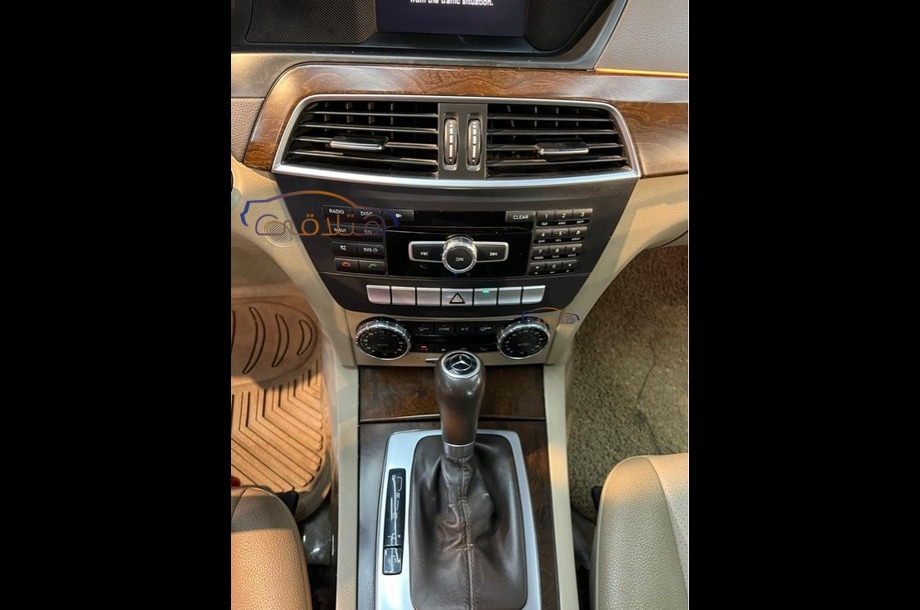 C 180 مرسيدس المقطم أبيض 6943881 - سيارات مستعملة للبيع : هتلاقى