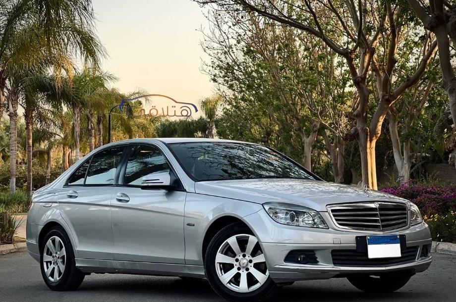 C 180 مرسيدس التجمع - القاهرة الجديدة فضي 6944052 - سيارات مستعملة ...