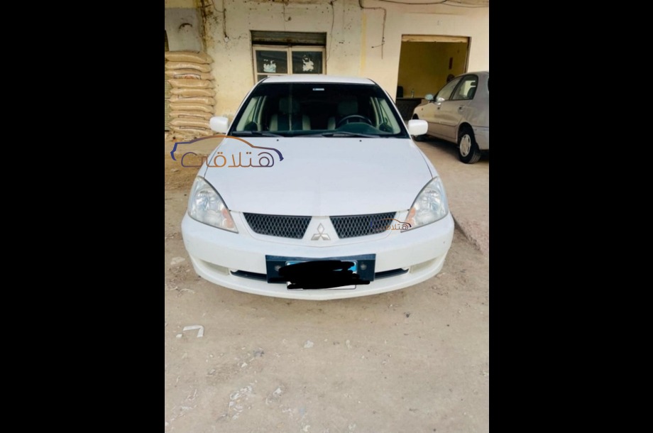 Lancer Puma Mitsubishi 2011 Alexandria White 6944380 - Car for sale ...