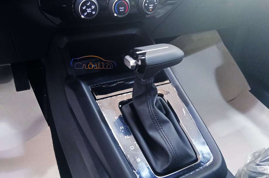 Optra Chevrolet 2025 Nasr city Dark grey 6944385 - Car for sale : Hatla2ee