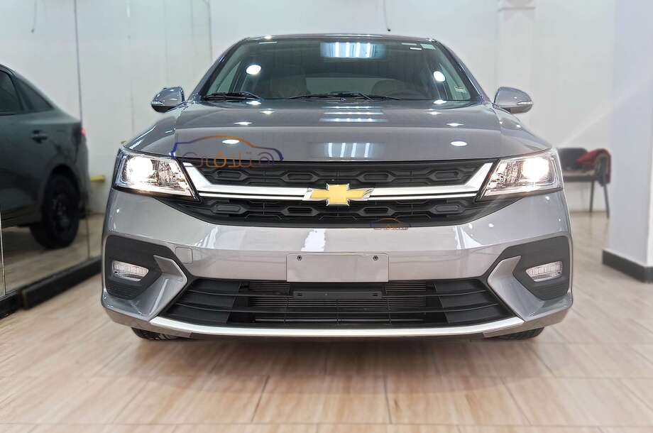 Optra Chevrolet 2025 Nasr city Dark grey 6944385 - Car for sale : Hatla2ee