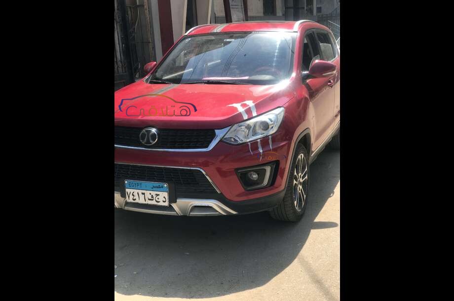 سينوفا X35 بحالة رائعة 6944617 - سيارات مستعملة للبيع : هتلاقى