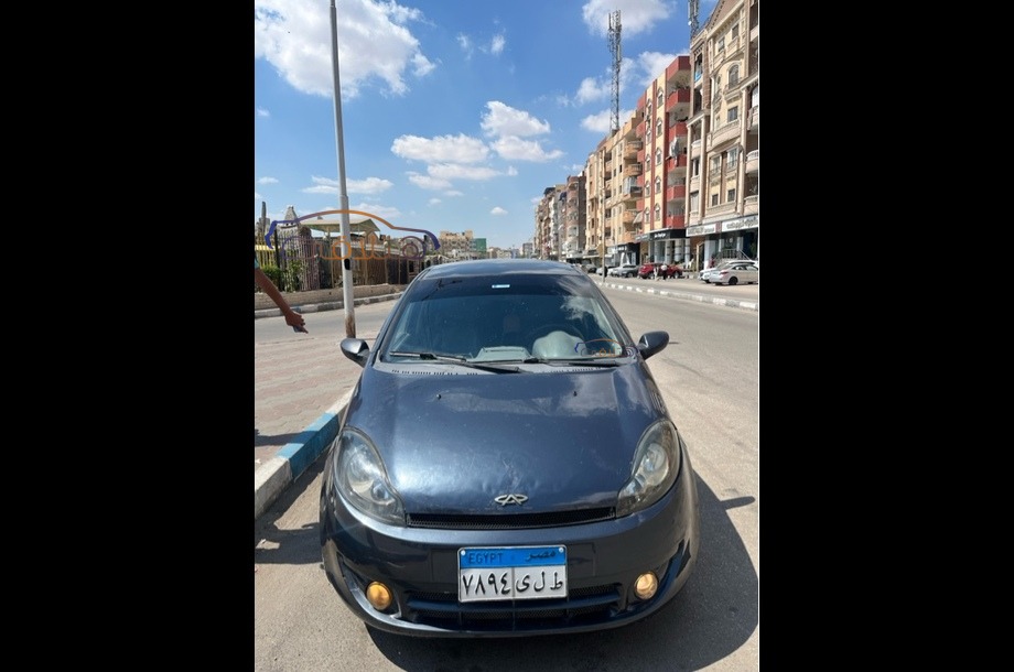 A113 Speranza 2013 Ismailia Dark blue 6944936 - Car for sale : Hatla2ee