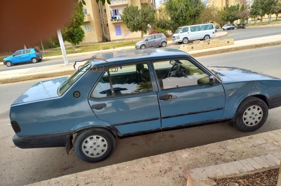 Dogan Fiat 1992 Al Shorouk Petroleum 6945033 - Car for sale : Hatla2ee