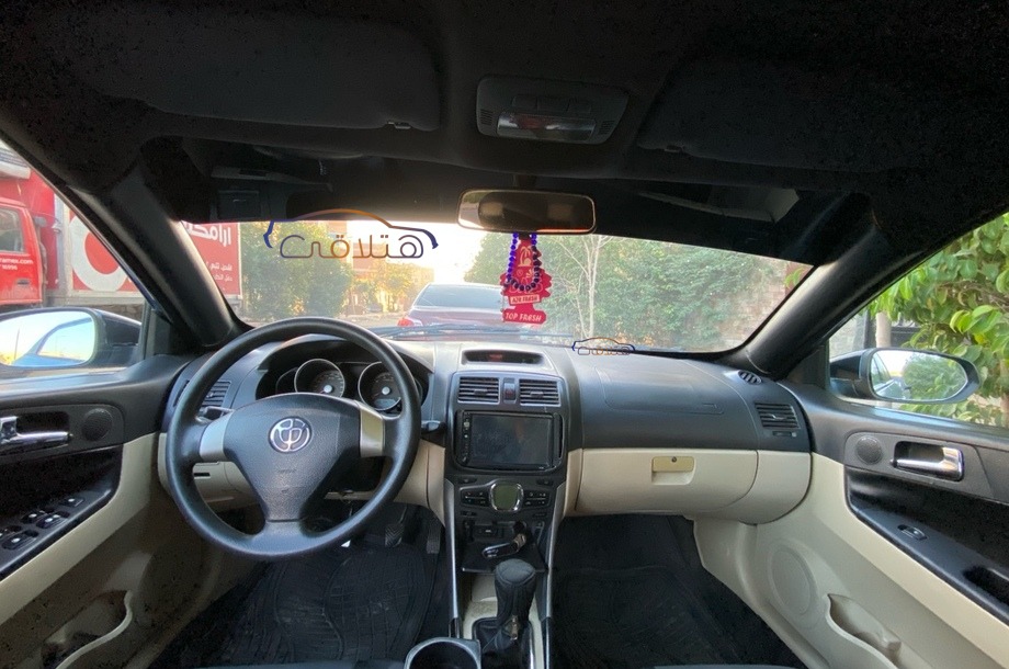 FSV Brilliance 2013 6 October Blue 6945309 - Car for sale : Hatla2ee