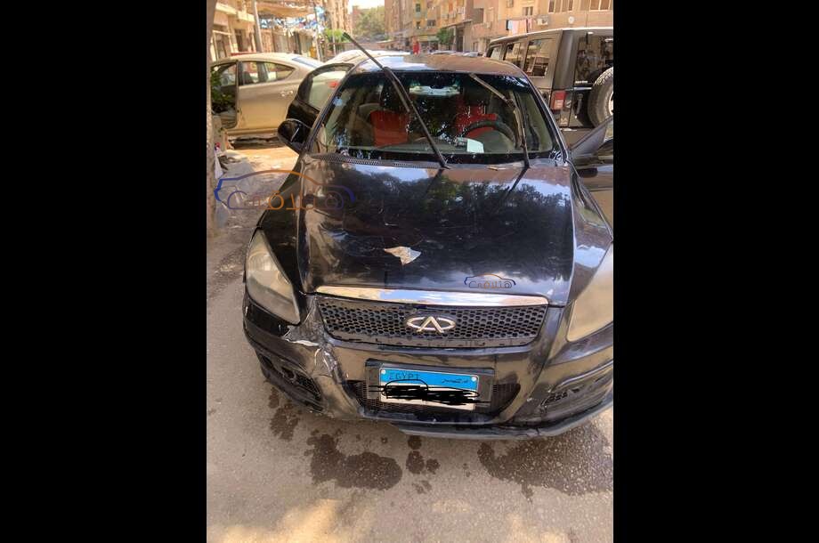 M11 Speranza 2011 Giza Black 6945512 - Car for sale : Hatla2ee