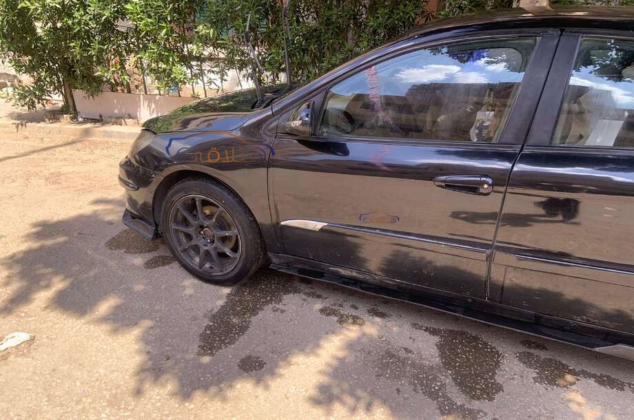 M11 Speranza 2011 Giza Black 6945512 - Car for sale : Hatla2ee