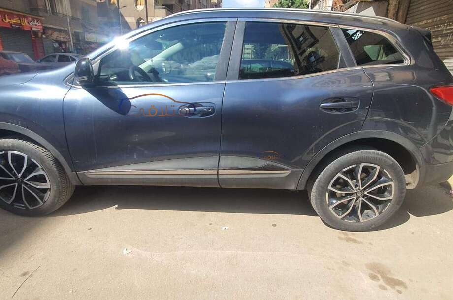 Renault Kadjar 2022 6945587 - Car for sale : Hatla2ee