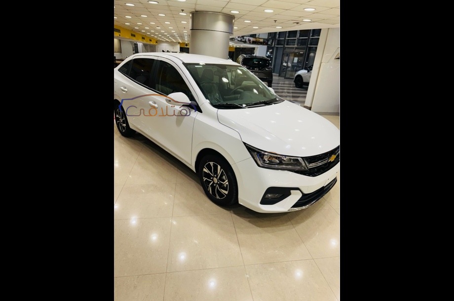 Optra Chevrolet 2025 Giza White 6945874 - Car for sale : Hatla2ee