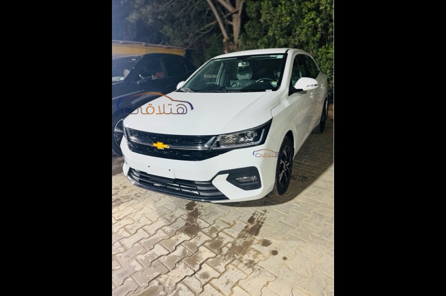 Optra Chevrolet 2025 Giza White 6945874 - Car for sale : Hatla2ee