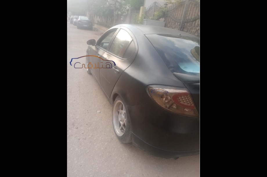 Gen 2 Proton 2009 Mokattam Silver 6945885 - Car for sale : Hatla2ee
