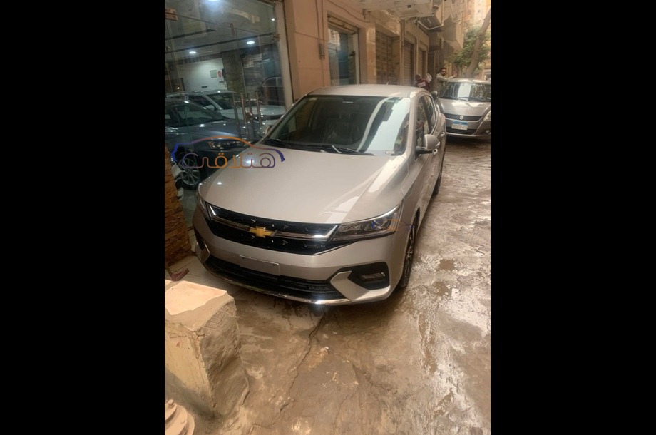 Optra Chevrolet 2025 Mansoura Silver 6947572 - Car for sale : Hatla2ee