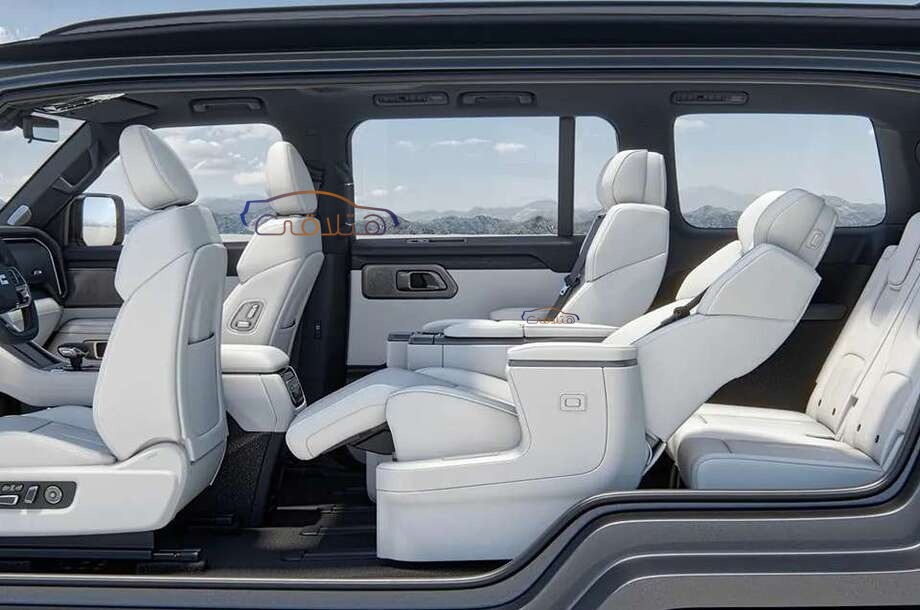 Imported : 01 Rox 2025 6 October White 6947573 - Car for sale : Hatla2ee