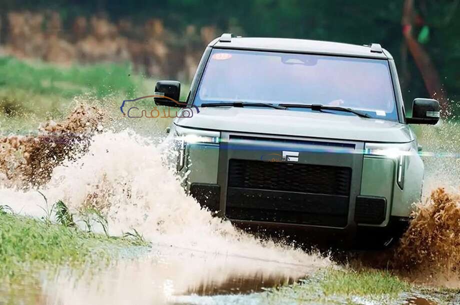 Imported : 01 Rox 2025 6 October White 6947573 - Car for sale : Hatla2ee