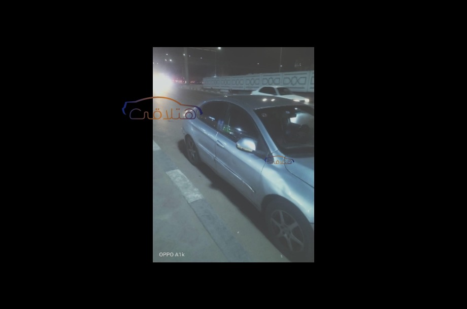 M11 Speranza 2012 6 October Silver 6948522 - Car for sale : Hatla2ee