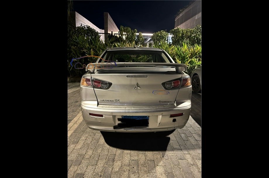 Lancer EX Shark Mitsubishi 2014 6 October Gold 6948955 - Car for sale ...