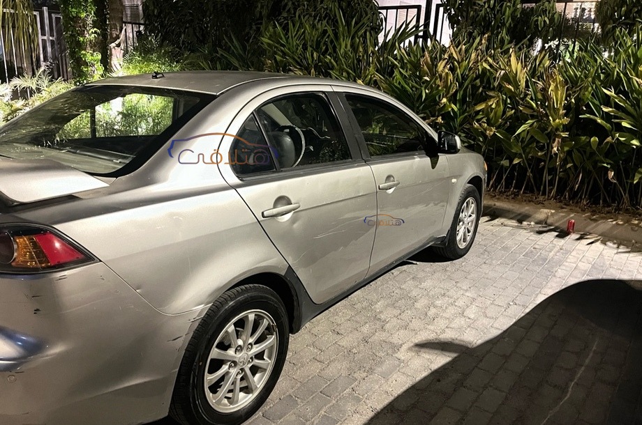 Lancer EX Shark Mitsubishi 2014 6 October Gold 6948955 - Car for sale ...