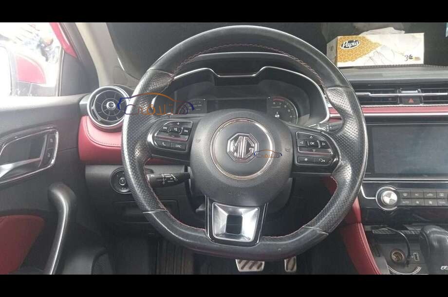 MG 6 2022 6948984 - سيارات مستعملة للبيع : هتلاقى