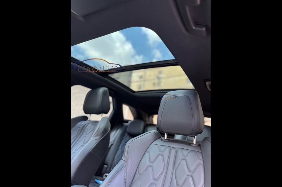 3008 بيجو المقطم فضي 6949137 - سيارات مستعملة للبيع : هتلاقى