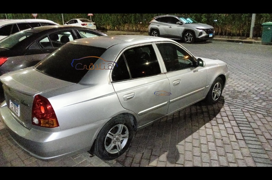 Verna Hyundai 2018 Sheikh Zayed City Silver 6949159 - Car for sale ...