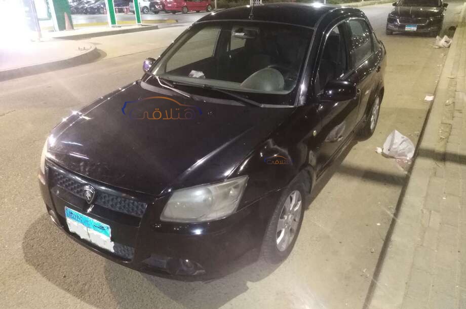 للبيع بروتون ساجا موديل 2010 اتوماتيك حالة ممتازة 6949242 - سيارات ...