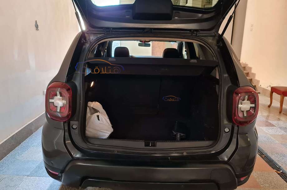 Duster Renault 2020 Tagamo3 - New Cairo Dark grey 6949565 - Car for ...