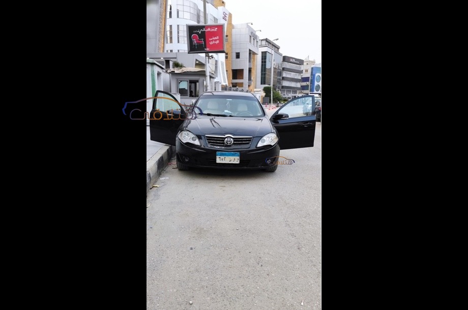 FSV بريليانس سيدان الشروق أسود 6949599 - سيارات مستعملة للبيع : هتلاقى