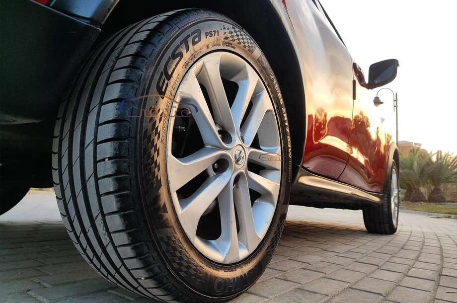 نسيان جوك 2015 Nissan Juke 6949626 - سيارات مستعملة للبيع : هتلاقى