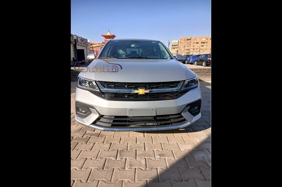 Optra Chevrolet 2025 Cairo Silver 6950378 - Car for sale : Hatla2ee