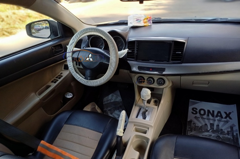 Lancer EX Shark Mitsubishi 2015 Nasr city Silver 6950515 - Car for sale ...