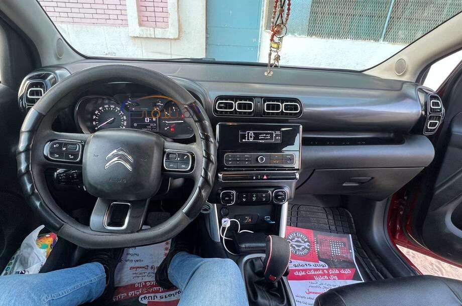 سيتروين C3 Aircros 2021 فئة أولي بحالة ممتازة 6951243 - سيارات مستعملة ...