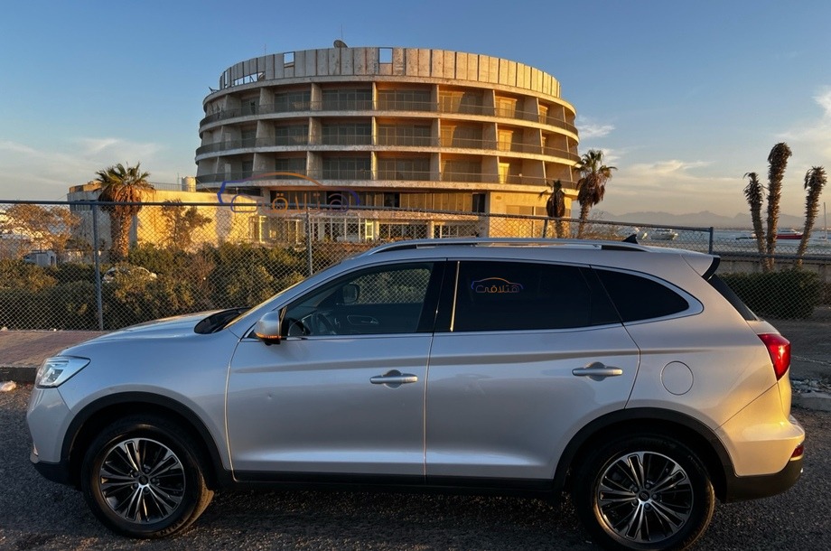 S7 Jac 2019 Hurghada Silver 6951405 - Car for sale : Hatla2ee