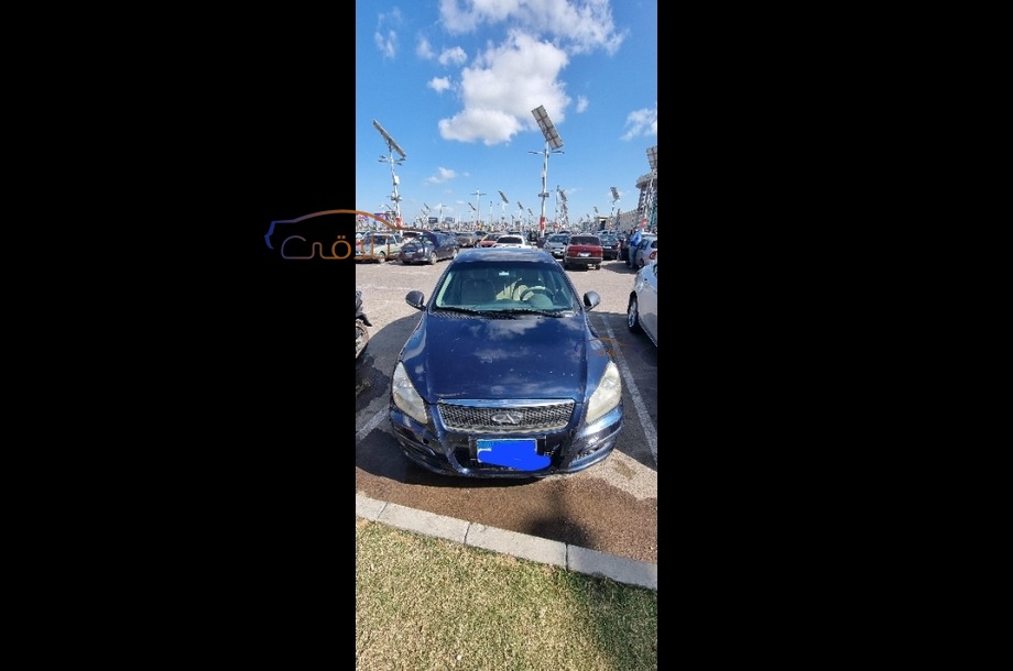 M11 Speranza 2011 Alexandria Blue 6951428 - Car for sale : Hatla2ee