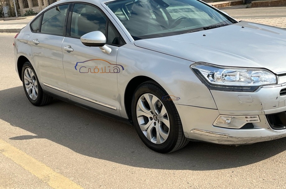 C5 Citroën 2016 Tagamo3 - New Cairo Silver 6952627 - Car for sale ...