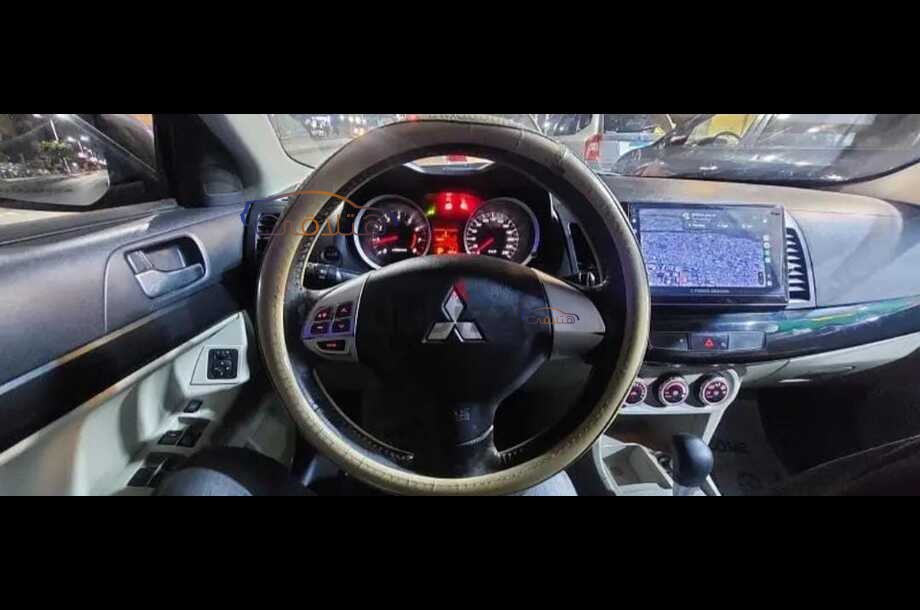 Lancer EX Shark Mitsubishi 2016 Giza Black 6952862 - Car for sale ...