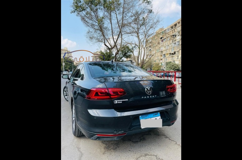 Passat Volkswagen 2021 Tagamo3 - New Cairo Gold 6954095 - Car for sale ...