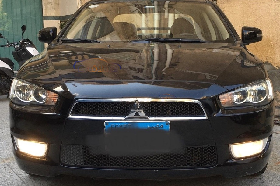 Lancer EX Shark Mitsubishi 2015 Nasr city Black 6954426 - Car for sale ...