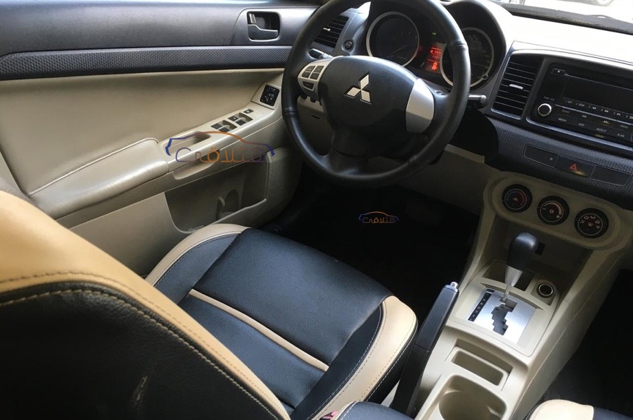 Lancer EX Shark Mitsubishi 2015 Nasr city Black 6954426 - Car for sale ...