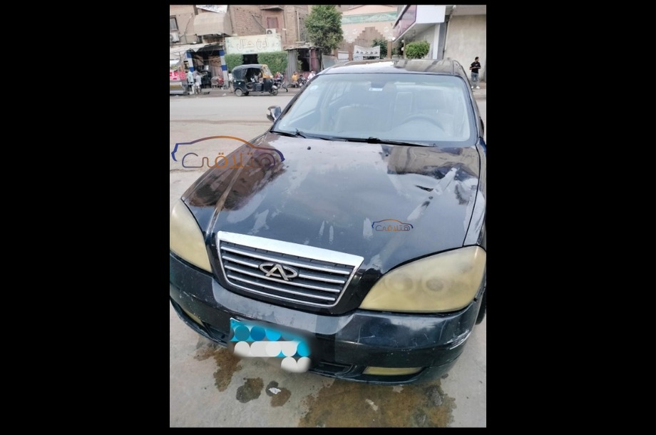 A620 Speranza 2007 Tagamo3 - New Cairo Black 6954450 - Car for sale ...