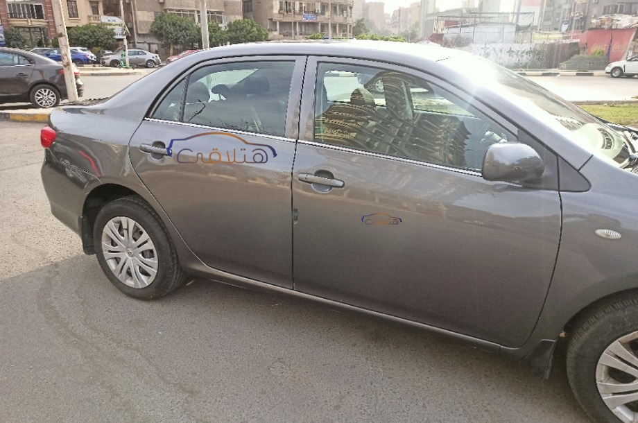 كورولا تويوتا سيدان القاهرة فيراني 6954622 - سيارات مستعملة للبيع : هتلاقى