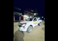 Used Chevrolet Pickup for sale in Egypt : Hatla2ee