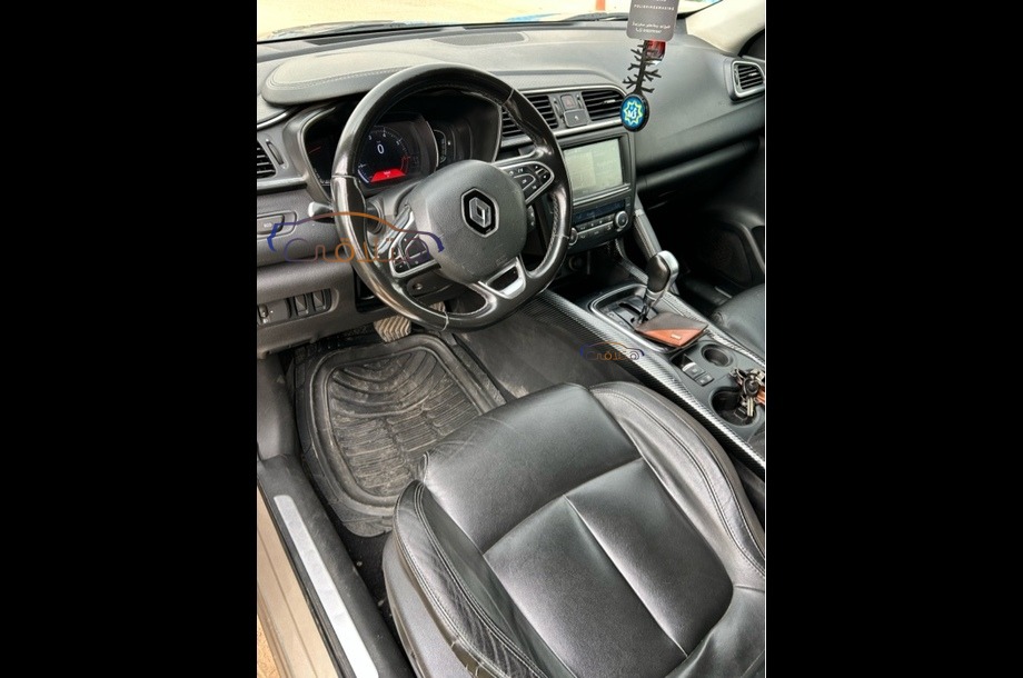 Kadjar Renault 2019 Sheikh Zayed City Gold 6955391 - Car for sale ...