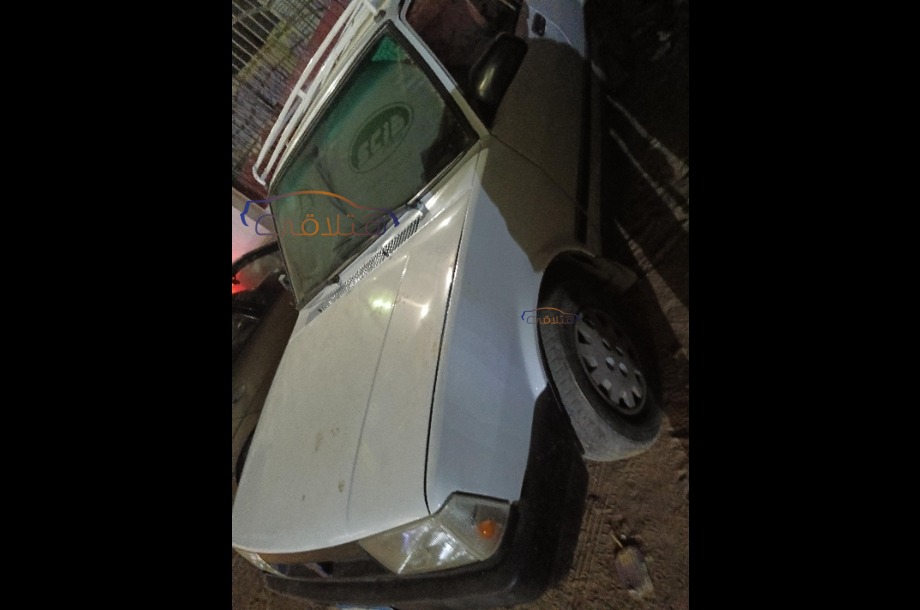 Dogan Fiat 1992 Maadi White 6955552 - Car for sale : Hatla2ee