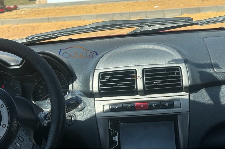 Gen 2 Proton 2016 Cairo Red 6955932 - Car for sale : Hatla2ee
