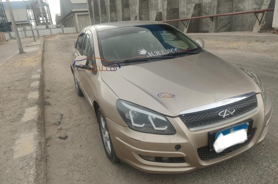 M11 Speranza 2012 Alexandria Beige 6956450 - Car for sale : Hatla2ee