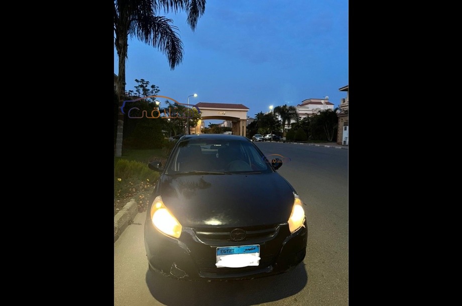 A13 Jac 2010 Tagamo3 - New Cairo Black 6956523 - Car for sale : Hatla2ee