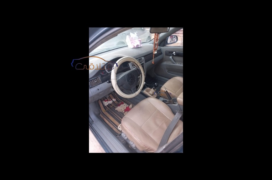 Optra Chevrolet 2008 Pyramids Gardens Dark blue 6956862 - Car for sale ...
