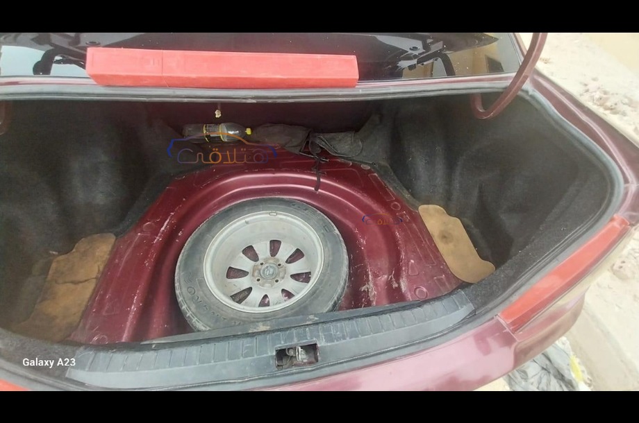 F3 Byd 2020 Cairo Red 6956892 - Car for sale : Hatla2ee